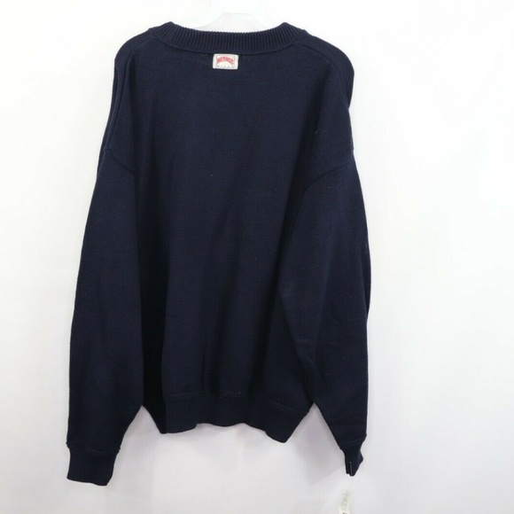 nutmeg mills | Sweaters | Vtg New Nutmeg Mills Michigan Wolverines ...